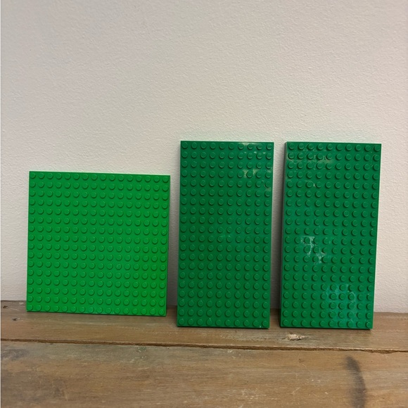 Lego | Toys | Lego Plates Lego Squares Lego Base Plates | Poshmark